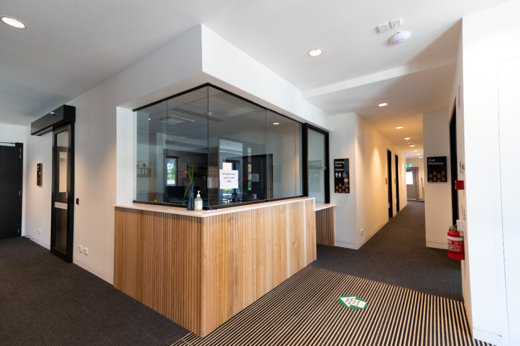 Balwyn Community Centre - A vibrant place to be inspired