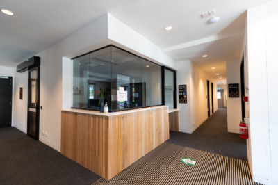 Balwyn Community Centre - A vibrant place to be inspired