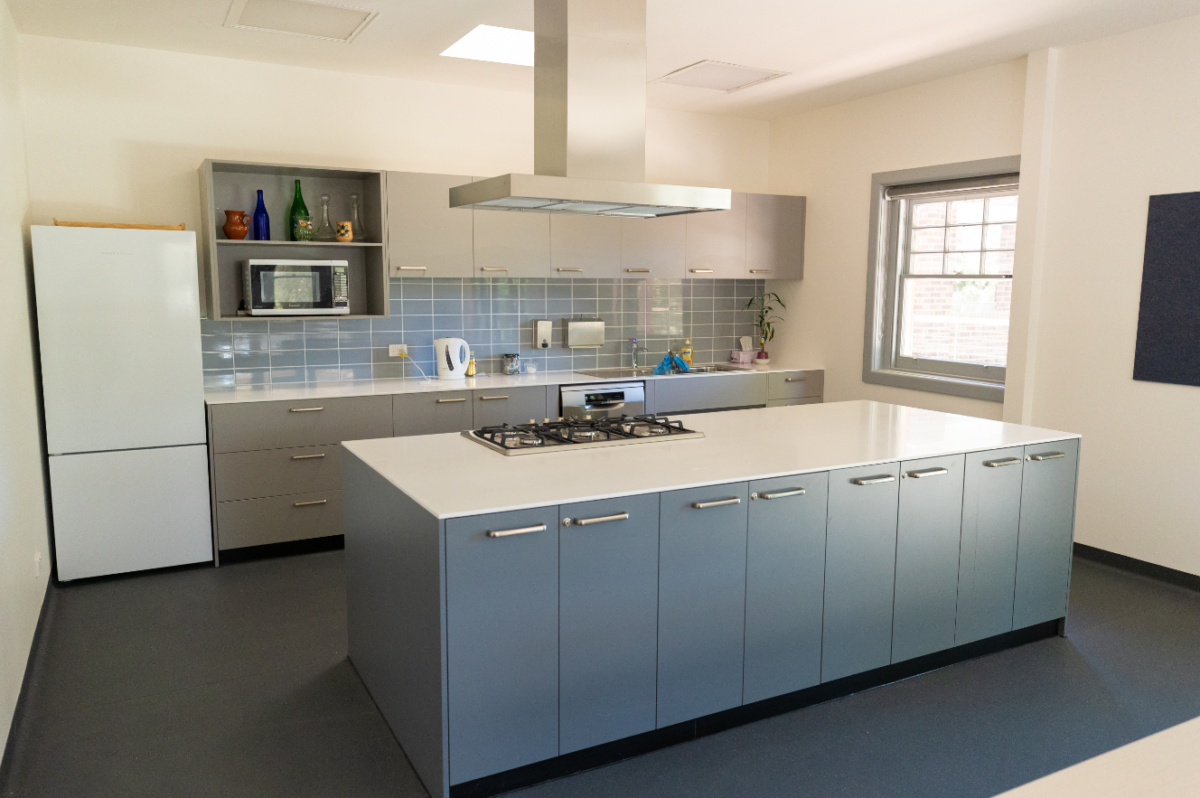 Balwyn Community Centre - A vibrant place to be inspired