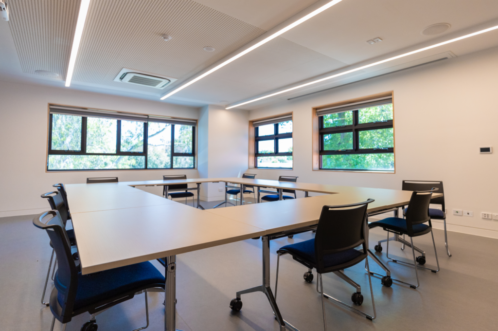 Our facilities - Balwyn Community Centre