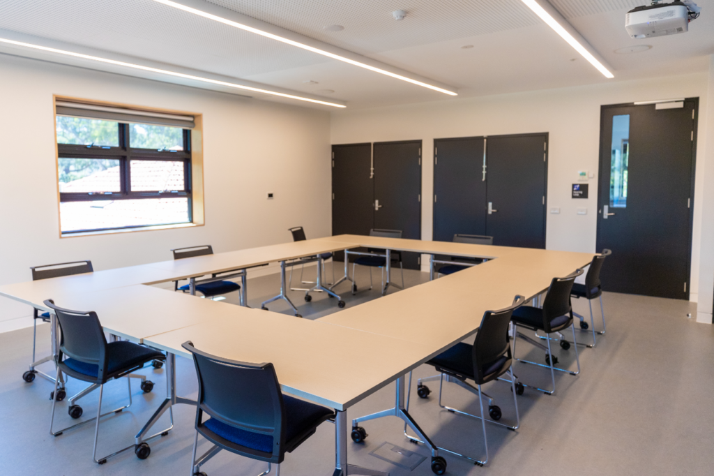 Balwyn Community Centre - Balwyn Community Centre