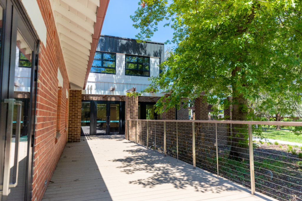 Reopening Celebration - Balwyn Community Centre
