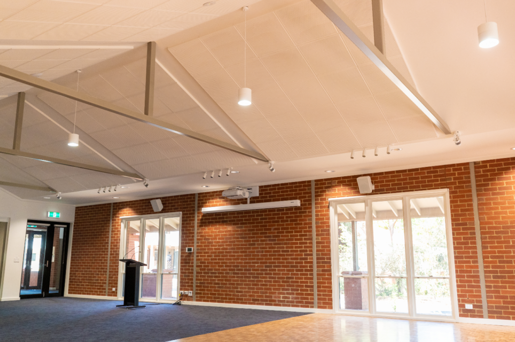 Balwyn Community Centre - A vibrant place to be inspired