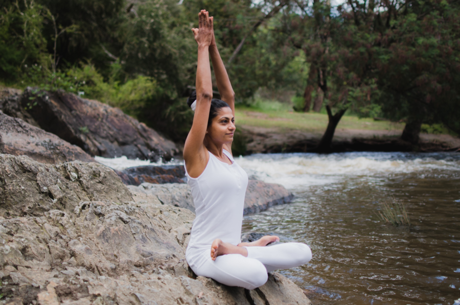 Inspire Women 1 - Balwyn Community Centre